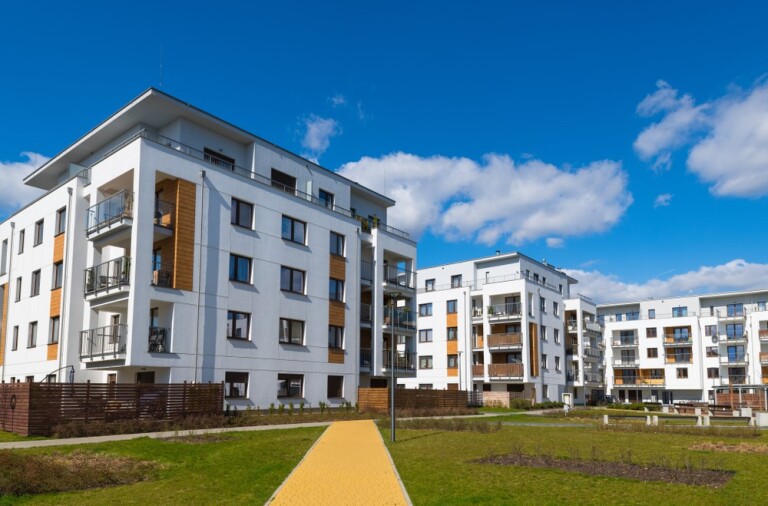 Multi-Occupancy Building insurance
